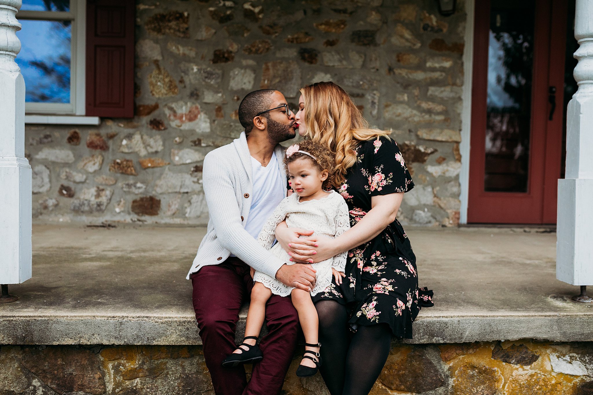 Spangler Family | Philadelphia Family Photographer - jessicakripp.com